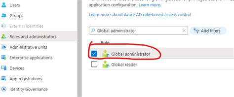 Im Facing The Issue In Api Permission Microsoft Qanda