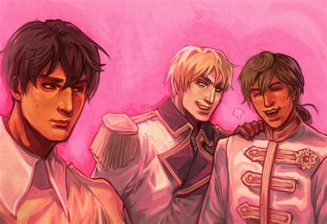 Hetalia Fanart By Seaslugzz On Deviantart
