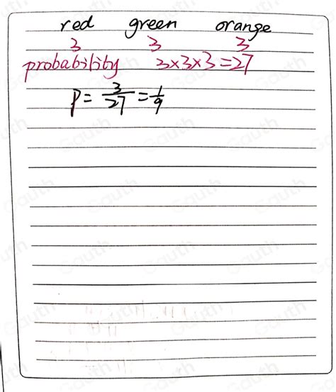 Solved Agement Learning Task No 3 Use The 4 Step Method To Solve The