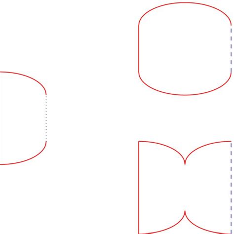 Isospectral Smooth And Non Smooth Domains Download Scientific Diagram