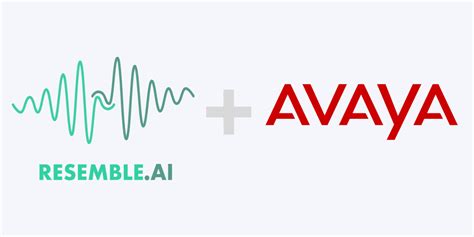 Ai Voices For Avaya Resemble Ai