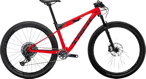 2021 Trek Supercaliber 98 Gx Axs Gen 1 Specs Reviews Images