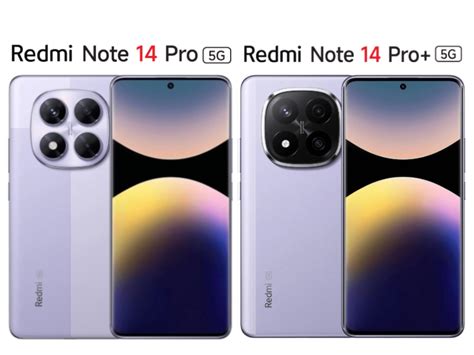 Redmi Note Pro G Vs Redmi Note Pro G Apa Bedanya
