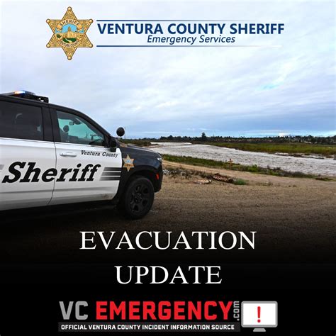 The Ventura County Ventura County Sheriffs Office Facebook