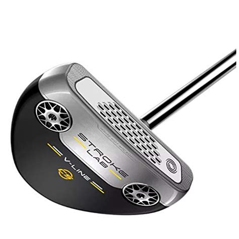 Best Putters For Alignment 5 Accurate Clubs For 2024