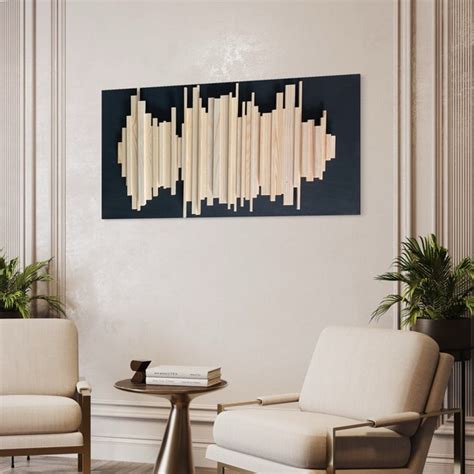 Acoustic Diffuser Etsy