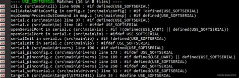Betaflight关于stm32f405 Sbus协议兼容硬件电气特性问题stm32和sbus Csdn博客