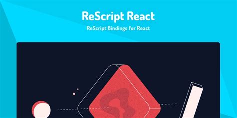 Rescript React Rescript Bindings For React Made With Reactjs