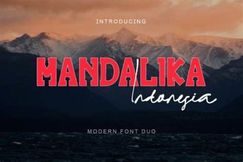 Quantum Script Font