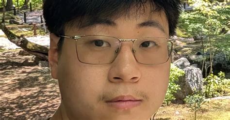 Daniel Fu Physics Department