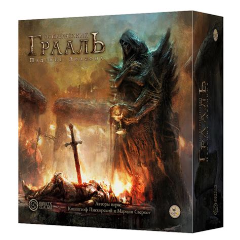 Издательство настольных игр Crowd Games (Крауд Геймс)