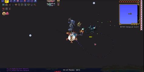 Thanatosexe Stopped Working Rcalamitymod