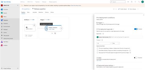 Azure Devops For Dynamics 365 Using Power Devops Tools Dynamics Chronicles