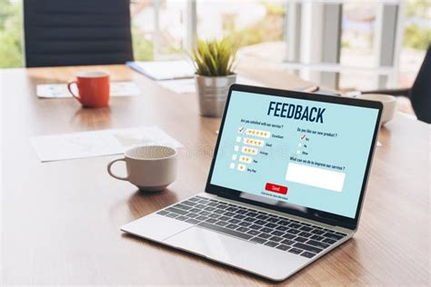 Customer Feedback And Review Analysis By Modish Computer Software Stock