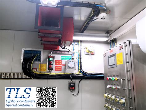 Ensuring Safety In Offshore Oil And Gas Operations The Role Of Fire