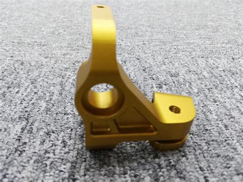 Precision CNC Machining Bracket Best Fit Precision Parts Co LTD