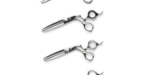 Knip Coupe Blend And Slice Set Haircrane