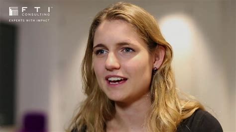 Fti Consulting Powertofly