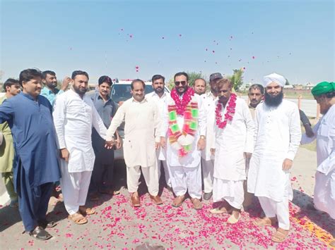 Rao Abdur Rehman Khan Official