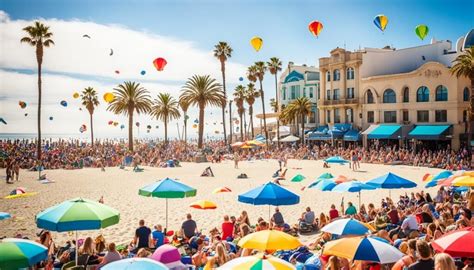 California In August 7 Helpful Tips