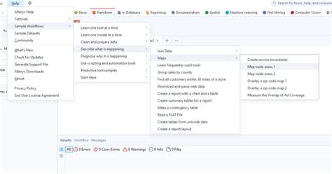 sample dummy financial data sets to play with alteryx community