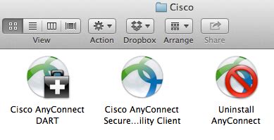 Uninstall Cisco Anyconnect Secure Mobility Client Mac Masahelp