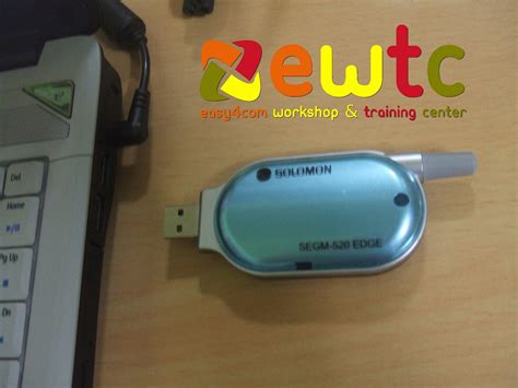 Ubuntu Sudo ต่อ Gprs ง่ายๆ ด้วย Ubuntu