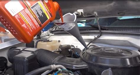 What Transmission Fluid Do I Need? The Ultimate Guide