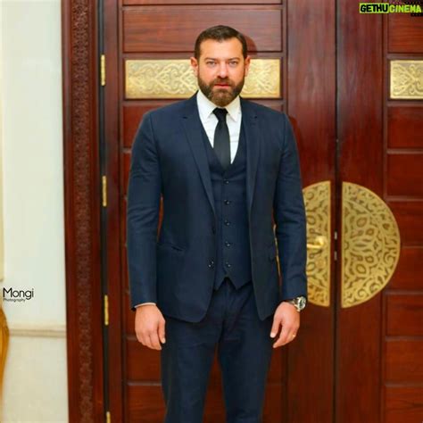 Amr Youssef Wiki Biography Age Gallery Spouse And More