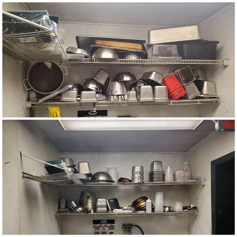 When You Learn How To Stack R KitchenConfidential