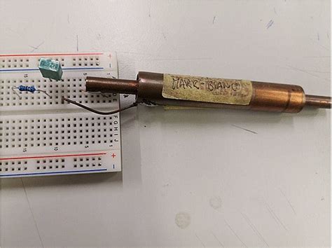 Fractional Order Rlc Circuit Implementation Download Scientific Diagram