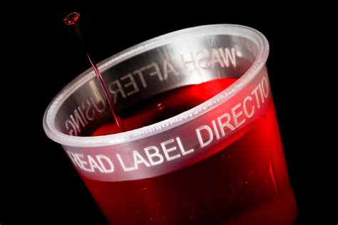 Codeine And Promethazine Cough Syrup Addiction And Withdrawal