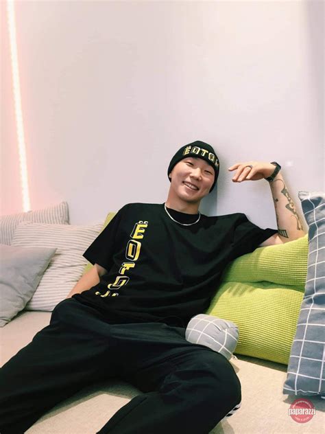 Шүүхээс нэг жилийн хорих ял сонссон реппер Roockie суллагджээ