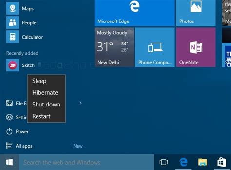 Prevent Windows From Waking Up Your PC From Sleep Mode