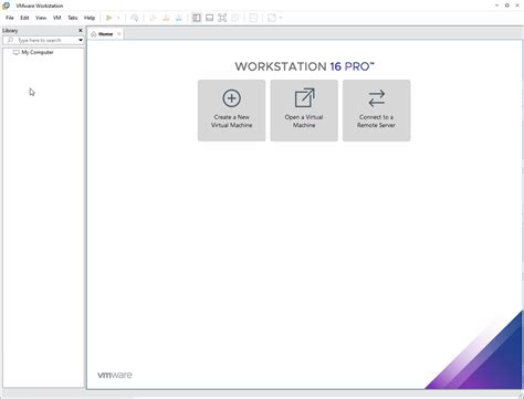 How To Create A Windows Virtual Machine Using VMware Workstation Tech Tristantyson