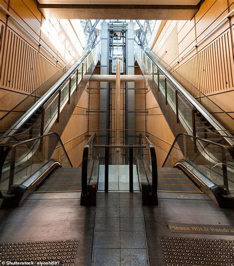 Serial Sex Pest Accused Of Preying On FOUR Different Girls On Sydney Train System In One