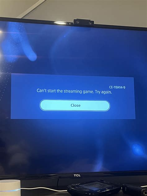 Ps Plus Cloud Streaming Not Working Rplaystation