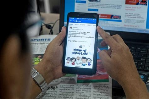 A Cyberspace Solution For Monitoring Hate Speech Frontier Myanmar