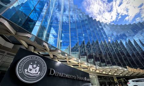 Us Embassy In The Philippines Q What Does The Closure Of The Uscis