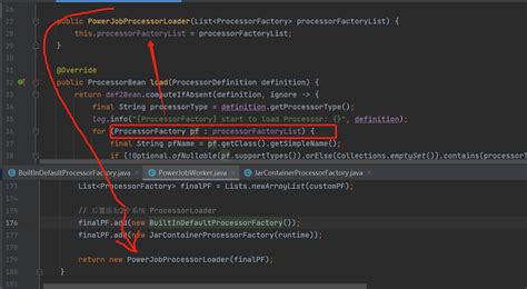 Powerjob Remote Commandcode Execution Novys Blog