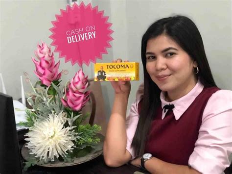 Tocoma Benefits ☺️ 🍎 Tocoma Cash On Delivery