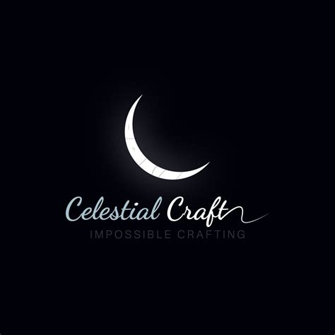 Pixillium Official On Linkedin Celestialcraft Logodesign Brandidentity Minimalistdesign