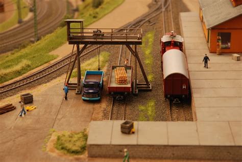 Pin Von Tony Chisum Auf Modelleisenbahn Ideen Eisenbahn Modellbau My XXX Hot Girl