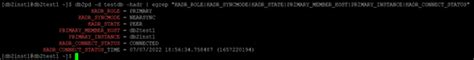 Getting High Availability For Ibm Db2 On Aws With Db2 Pacemaker Using