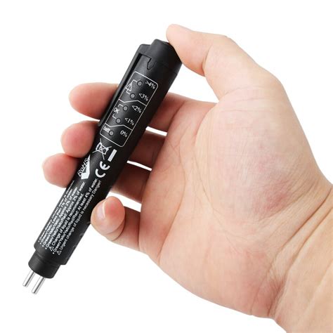 Car Brake Fluid Tester Diagnostic Tools Brake Flui Grandado