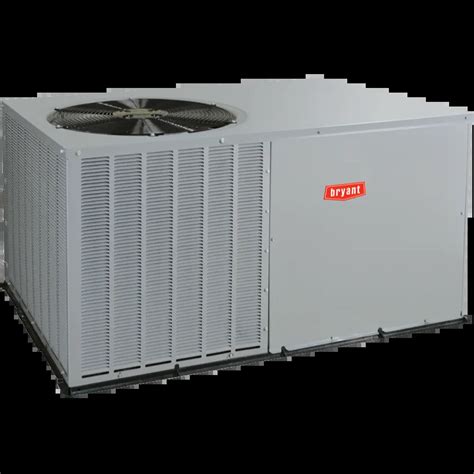 Bryant Packaged Systems Near You In Central Massachusetts Control Point Heating • Cooling