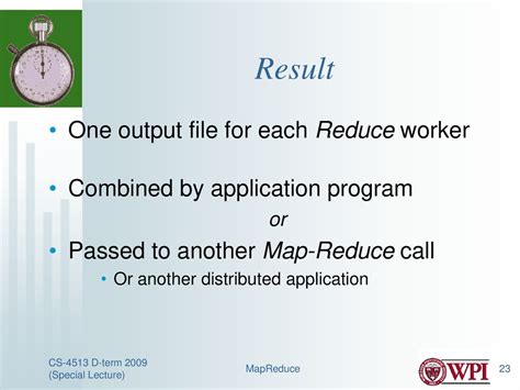Cs 4513 Distributed Computing Systems Hugh C Lauer Ppt Download