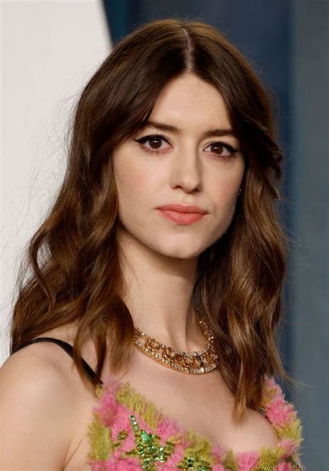 Daisy Edgar Jones Vanity Fair Oscar Party In Beverly Hills Celebmafia