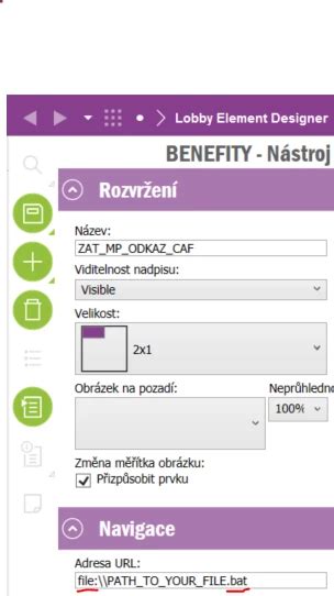 apps10 ie custom url in lobby element not going to external webpage