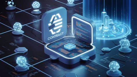 Smart Contracts How They Work And Their Potential Uses